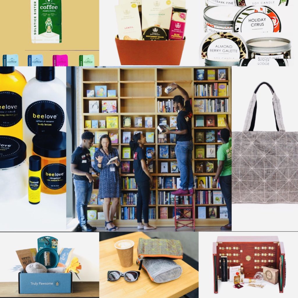 Gifts That Give Back: Remark Social Clients’ Holiday Gift Guide ...